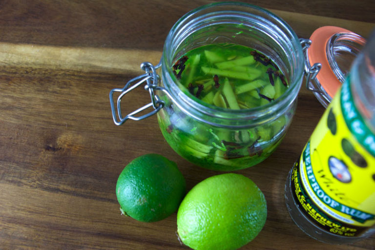 Falernum | Complete Guide | What it is, Recipes & Where to Buy